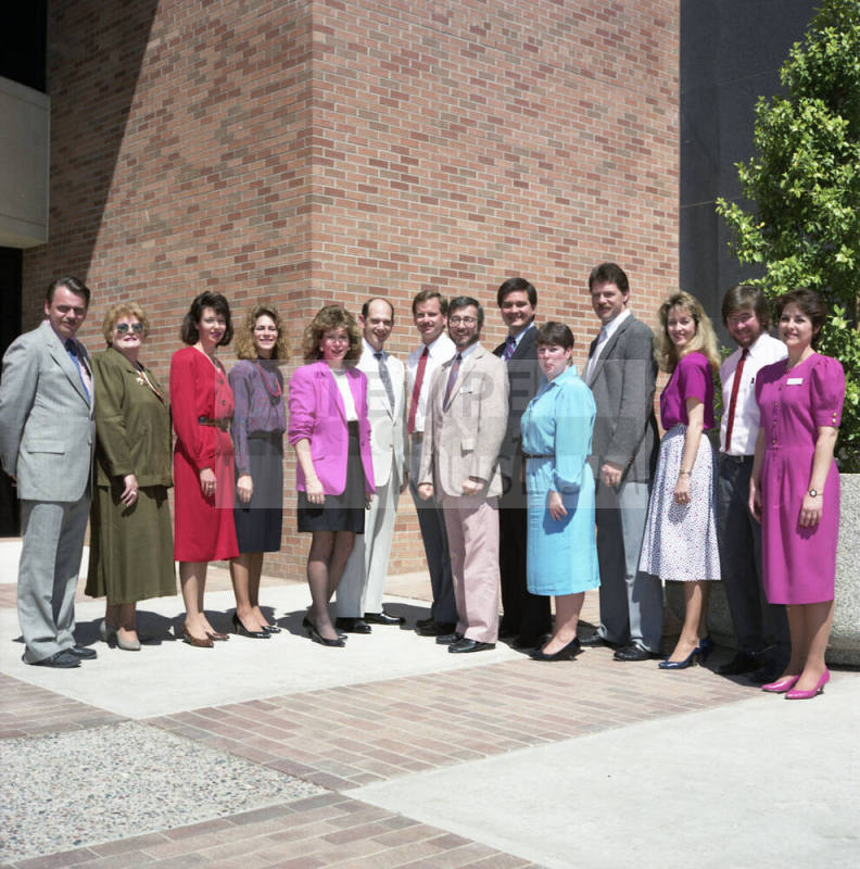 Tempe Leadership Class V – Works – Tempe History Museum