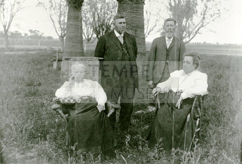 Petersen Family Tree Germany